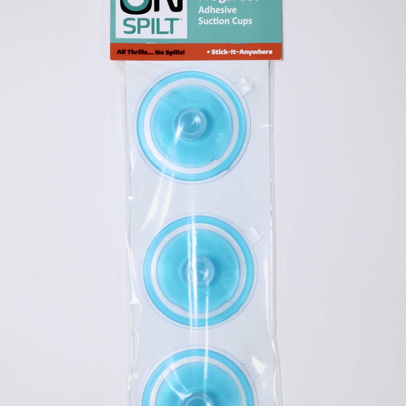 FrogsFeet™ Suction Cups (3 pack) - The UNspilt